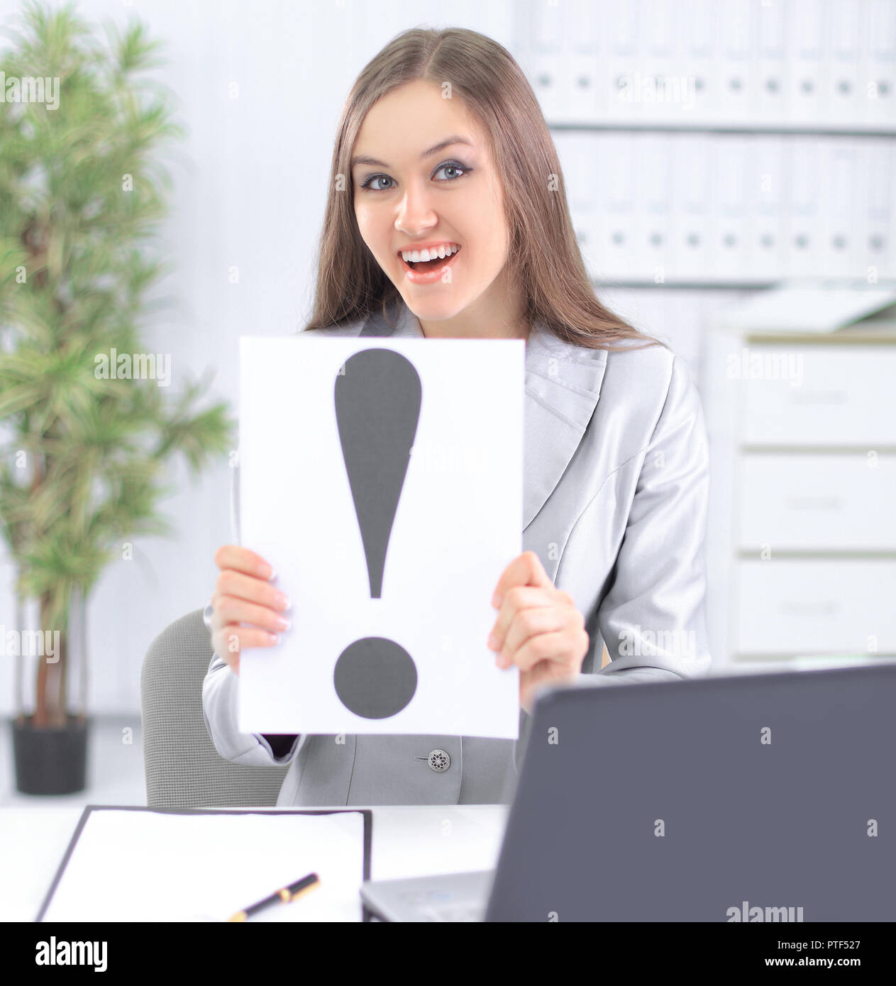 Exclamation Sign High Resolution Stock Photography and Images - Alamy