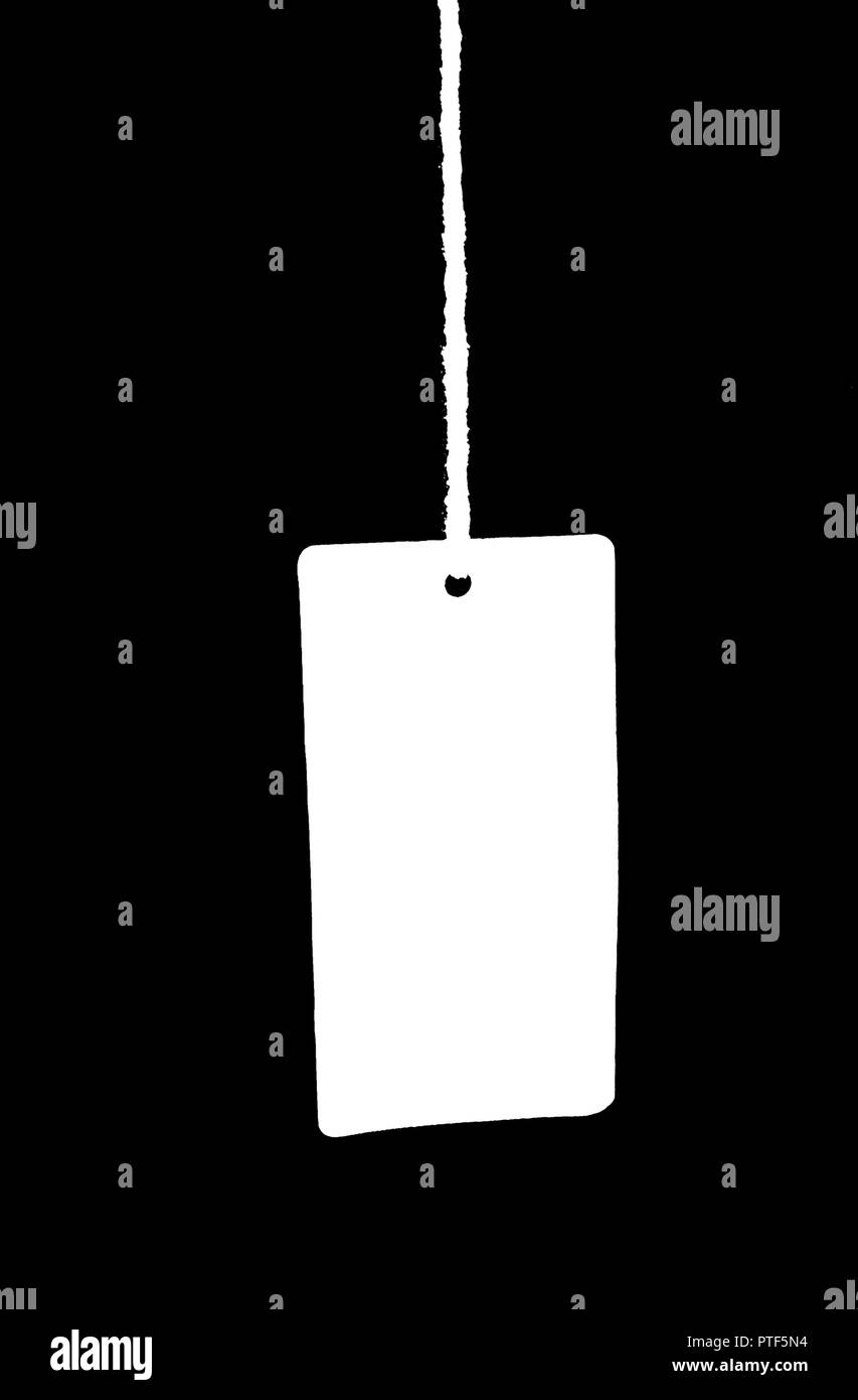 Ribbon texture white background Black and White Stock Photos & Images ...