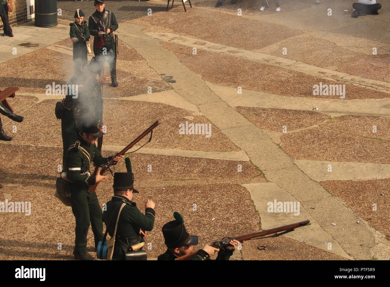 Firing angle hi-res stock photography and images - Alamy