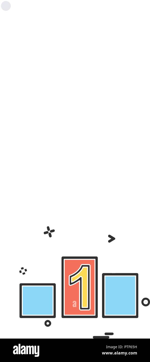 Mark positions Stock Vector Images - Alamy