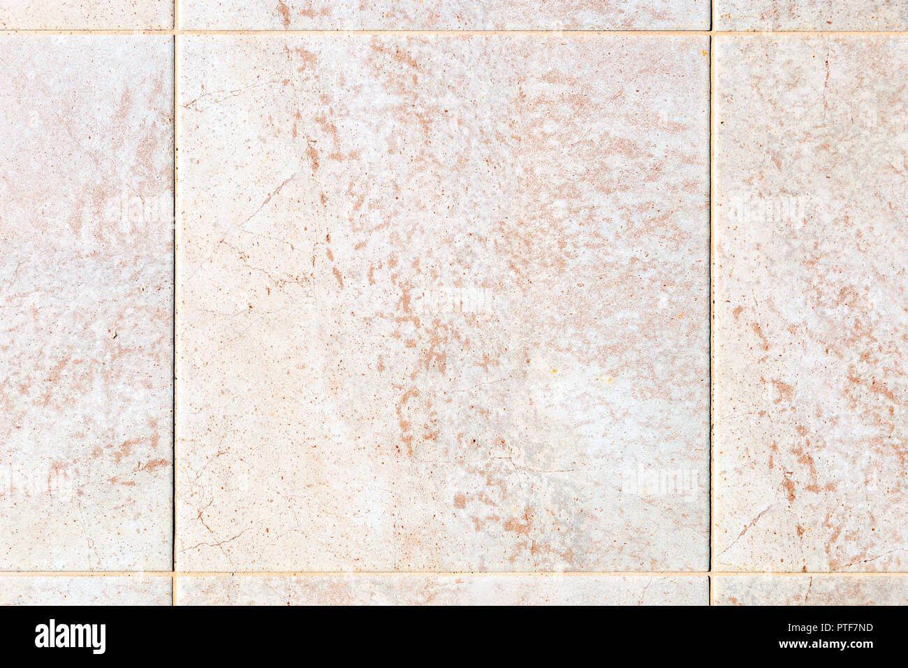 light floor tiles, closeup background image Stock Photo - Alamy