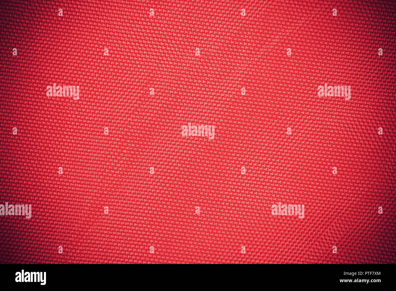 macro photo of texture of red material Stock Photo - Alamy