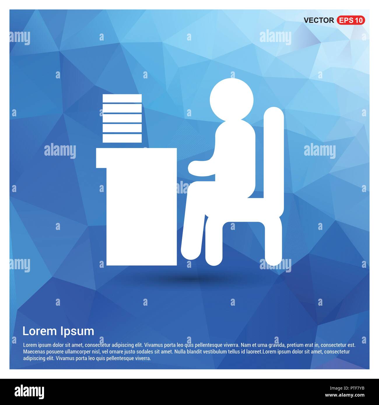 Man computer woman stand behind hi-res stock photography and images - Alamy