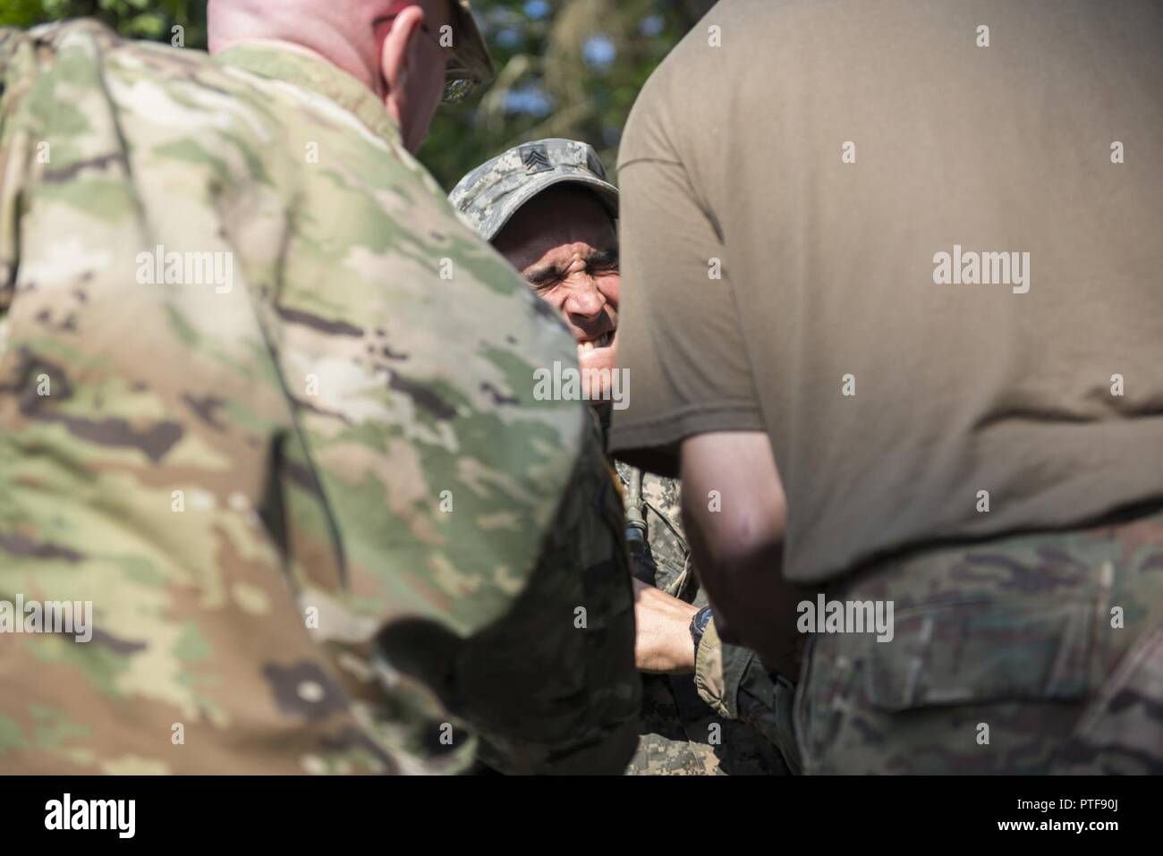 33rd civil support team hi-res stock photography and images - Alamy