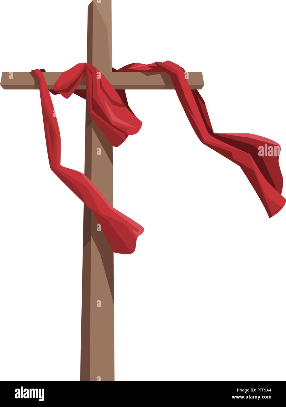 Jesus christ tattoo crucifixion hi-res stock photography and images - Alamy