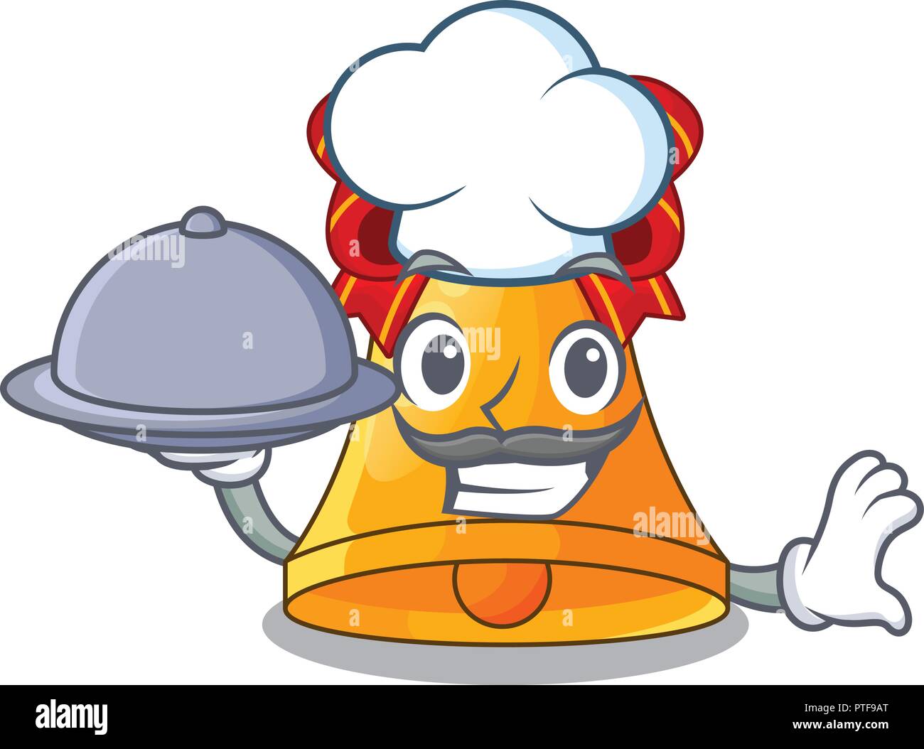 Culinary pair Stock Vector Images - Alamy