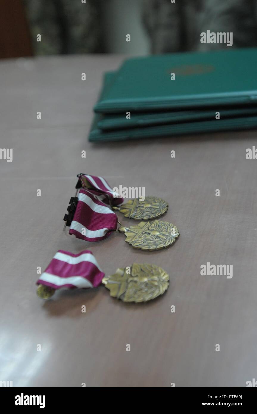 ALI AL SALEM AIR BASE, Kuwait – Col. Mark Beckler, commander of the ...