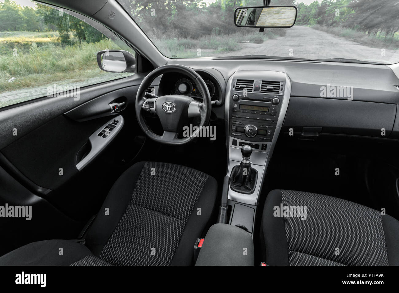 Interior Do Toyota Corolla 2004 Buy Used 2004 Toyota Corolla In Dhaka,