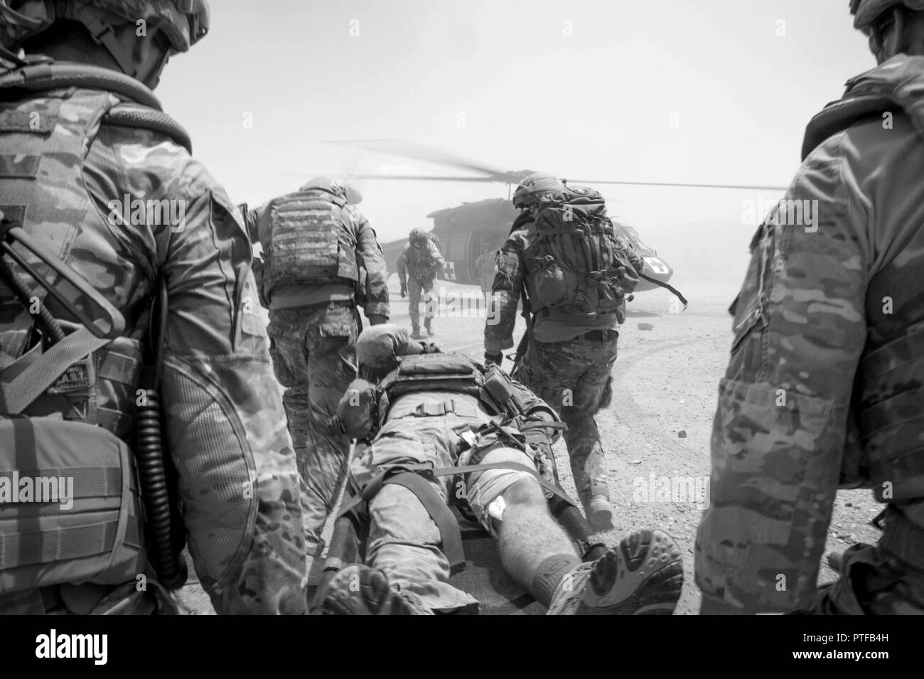 Airmen assigned to the 56th Civil Engineer Squadron explosive ordnance ...