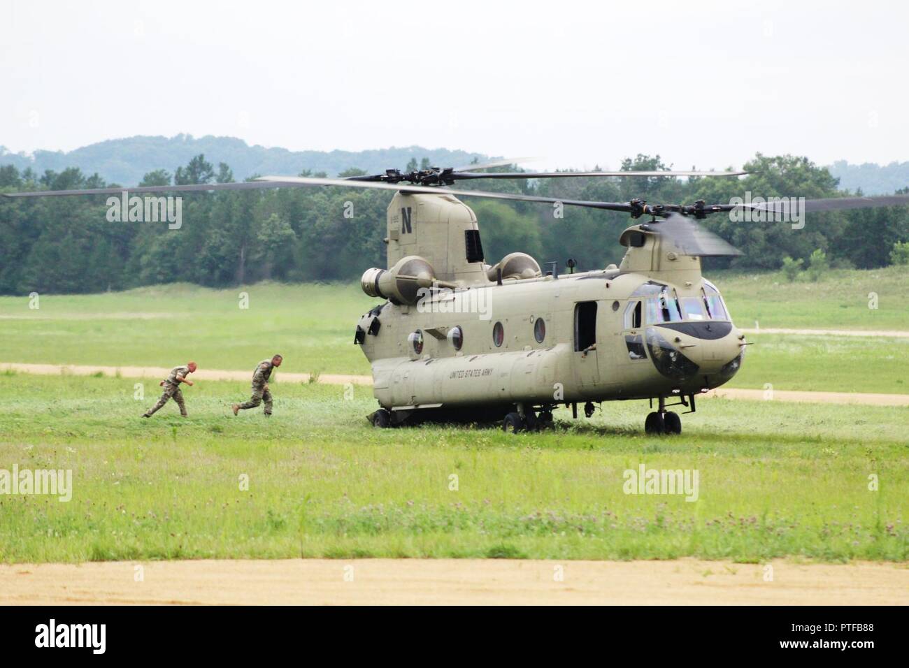 63rd brigade support battalion hi-res stock photography and images - Alamy
