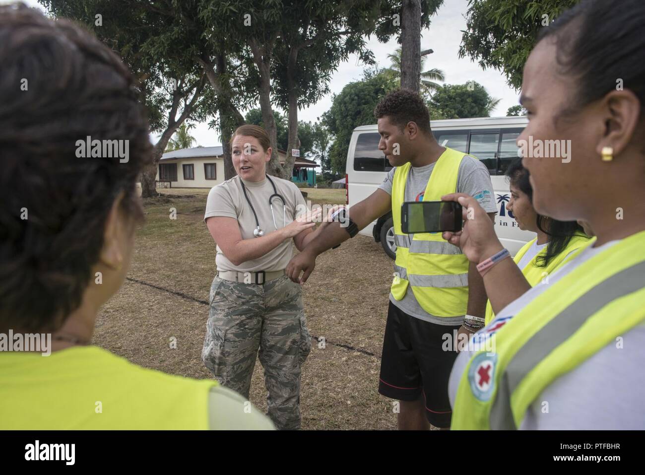 Tavua fiji hi-res stock photography and images - Alamy