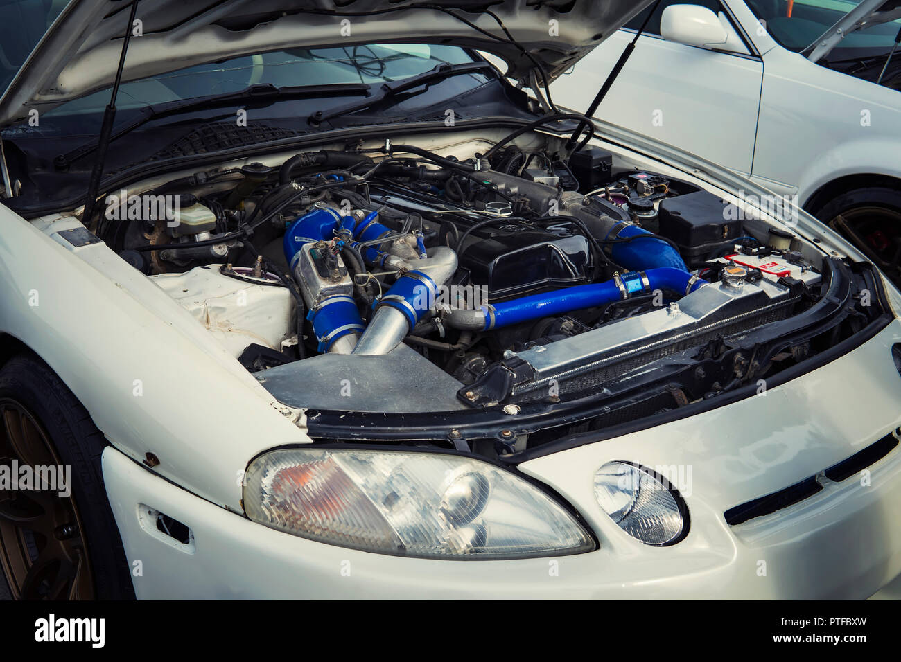 Engine failure hi-res stock photography and images - Alamy