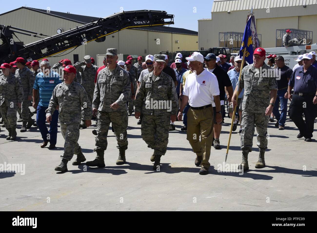 819th red horse squadron hi-res stock photography and images - Alamy