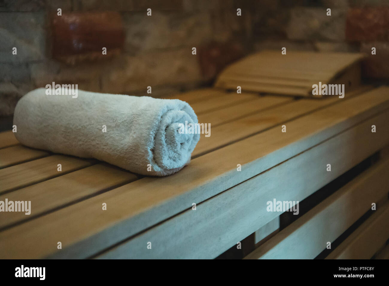 Steam sauna hi-res stock photography and images - Alamy