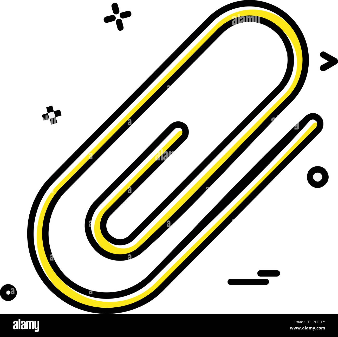 Web link icon design vector Stock Vector Image & Art - Alamy