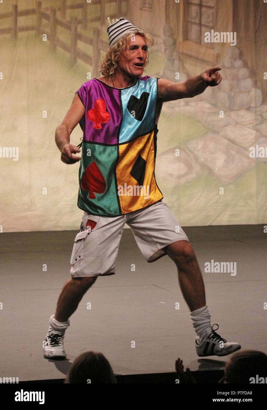 Jonathon Morris High Resolution Stock Photography and Images - Alamy