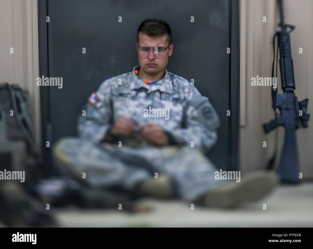 108th infantry regiment hi-res stock photography and images - Alamy