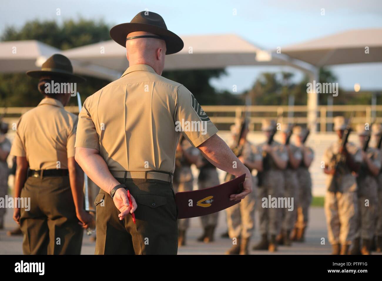 Regimental depot hi-res stock photography and images - Alamy