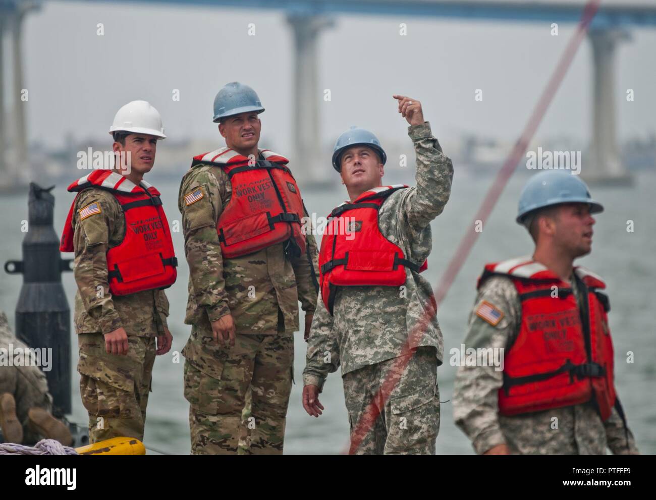 Modular causeway hi-res stock photography and images - Alamy