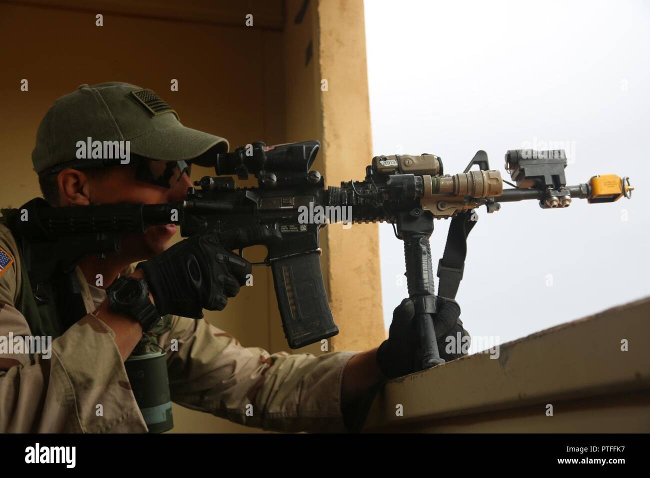 502 infantry regiment hi-res stock photography and images - Alamy