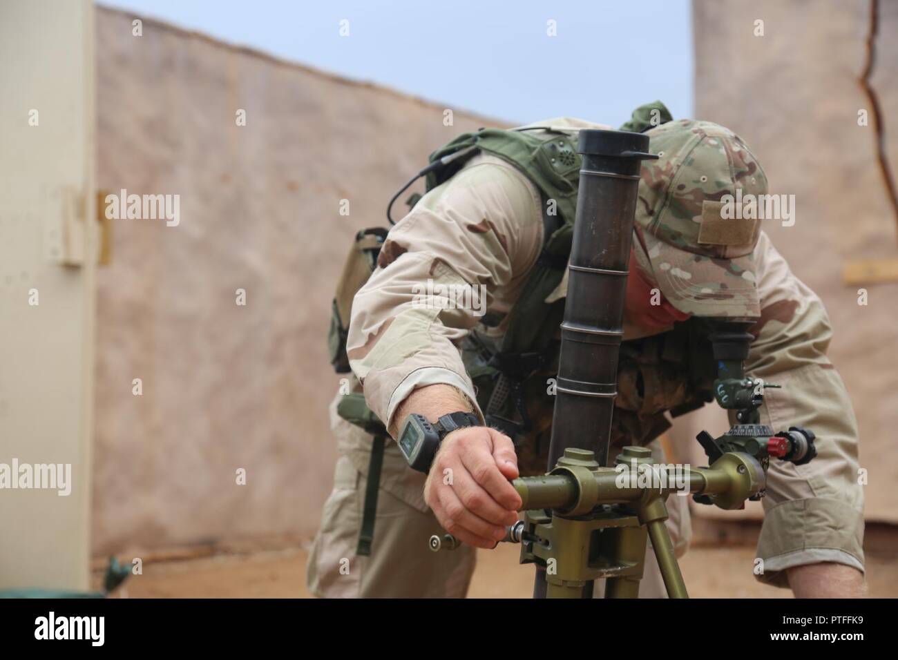 502 infantry regiment hi-res stock photography and images - Alamy