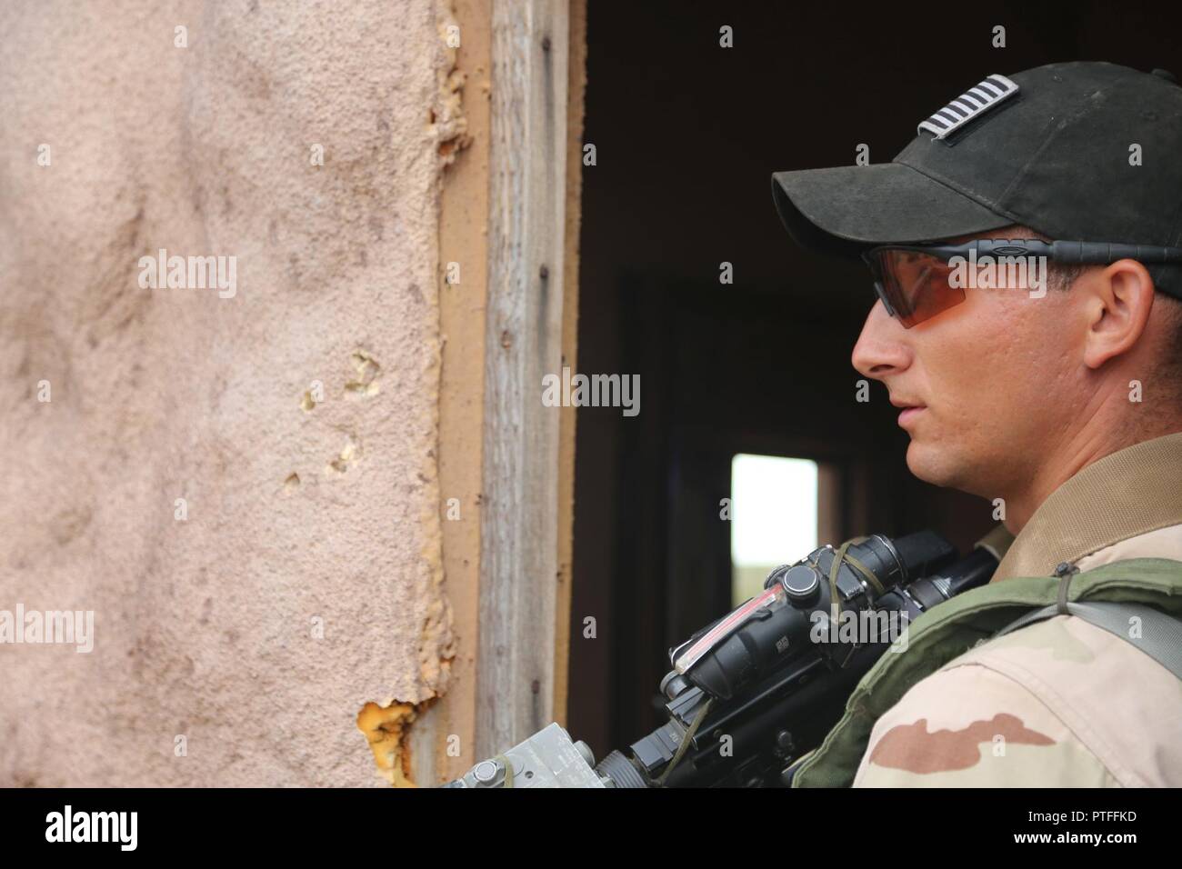 502 infantry regiment hi-res stock photography and images - Alamy