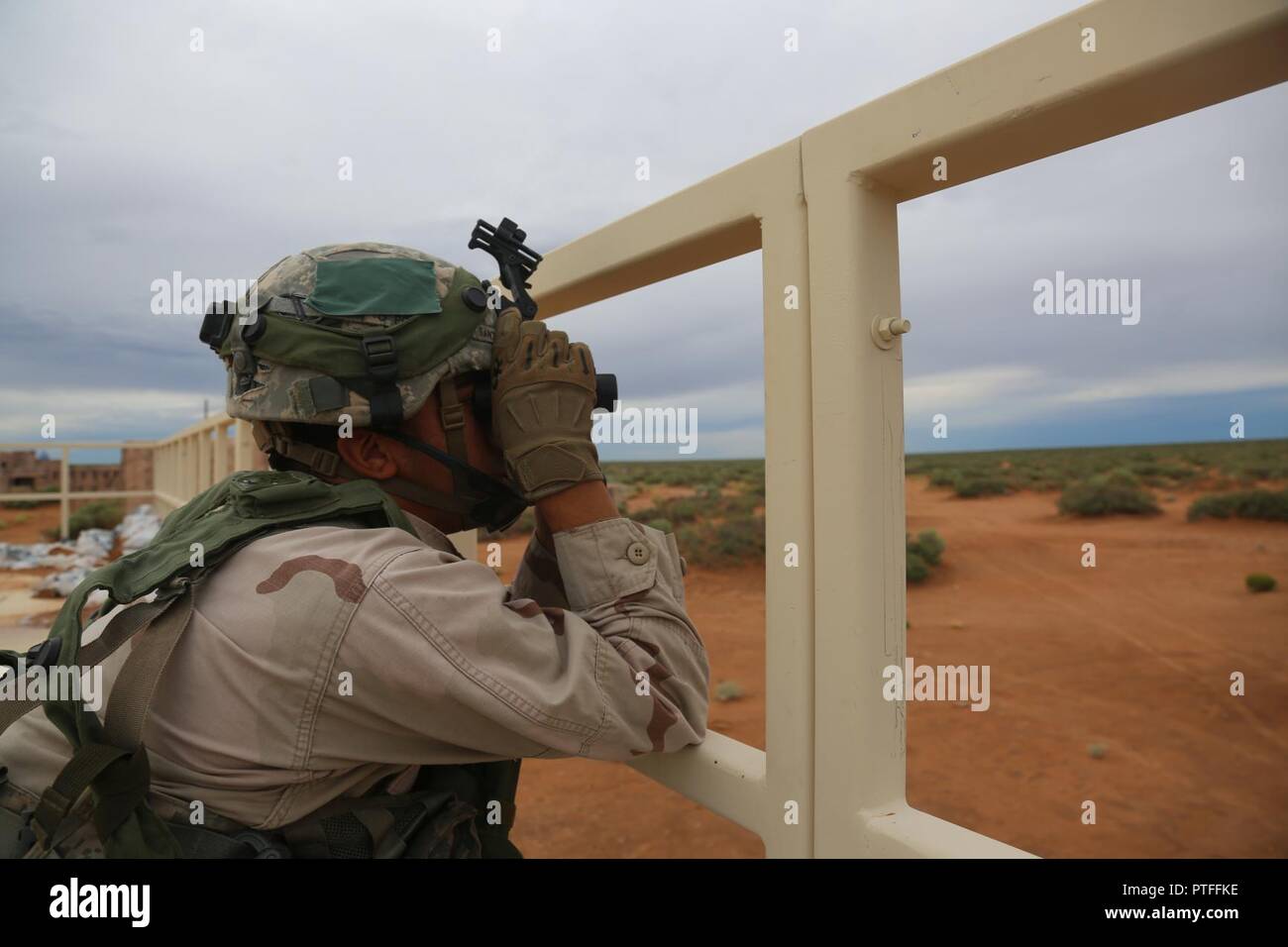 502 Infantry Regiment High Resolution Stock Photography and Images - Alamy