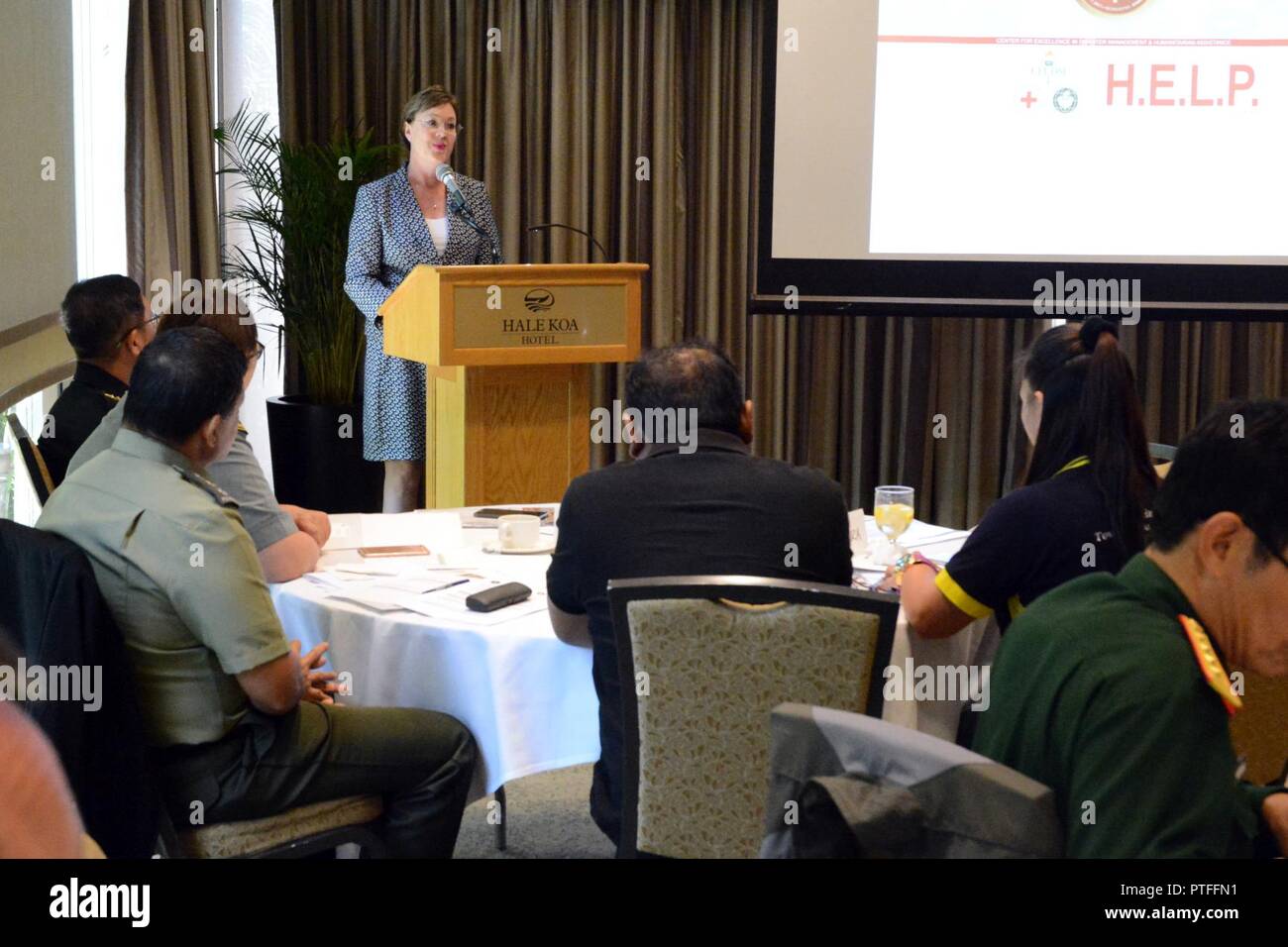 Hawaii Pacific University Honolulu High Resolution Stock Photography ...