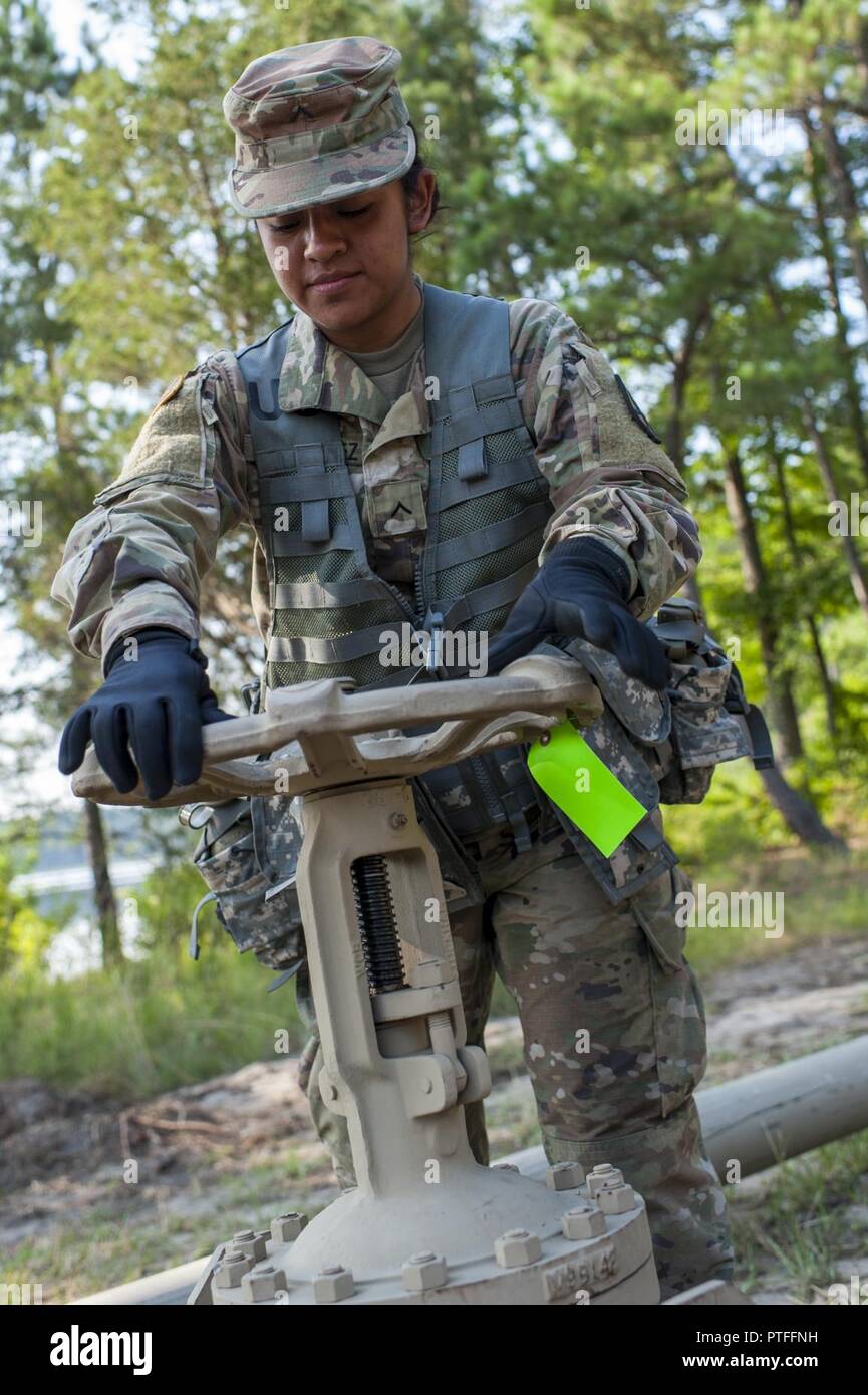 373rd quartermaster battalion hi-res stock photography and images - Alamy