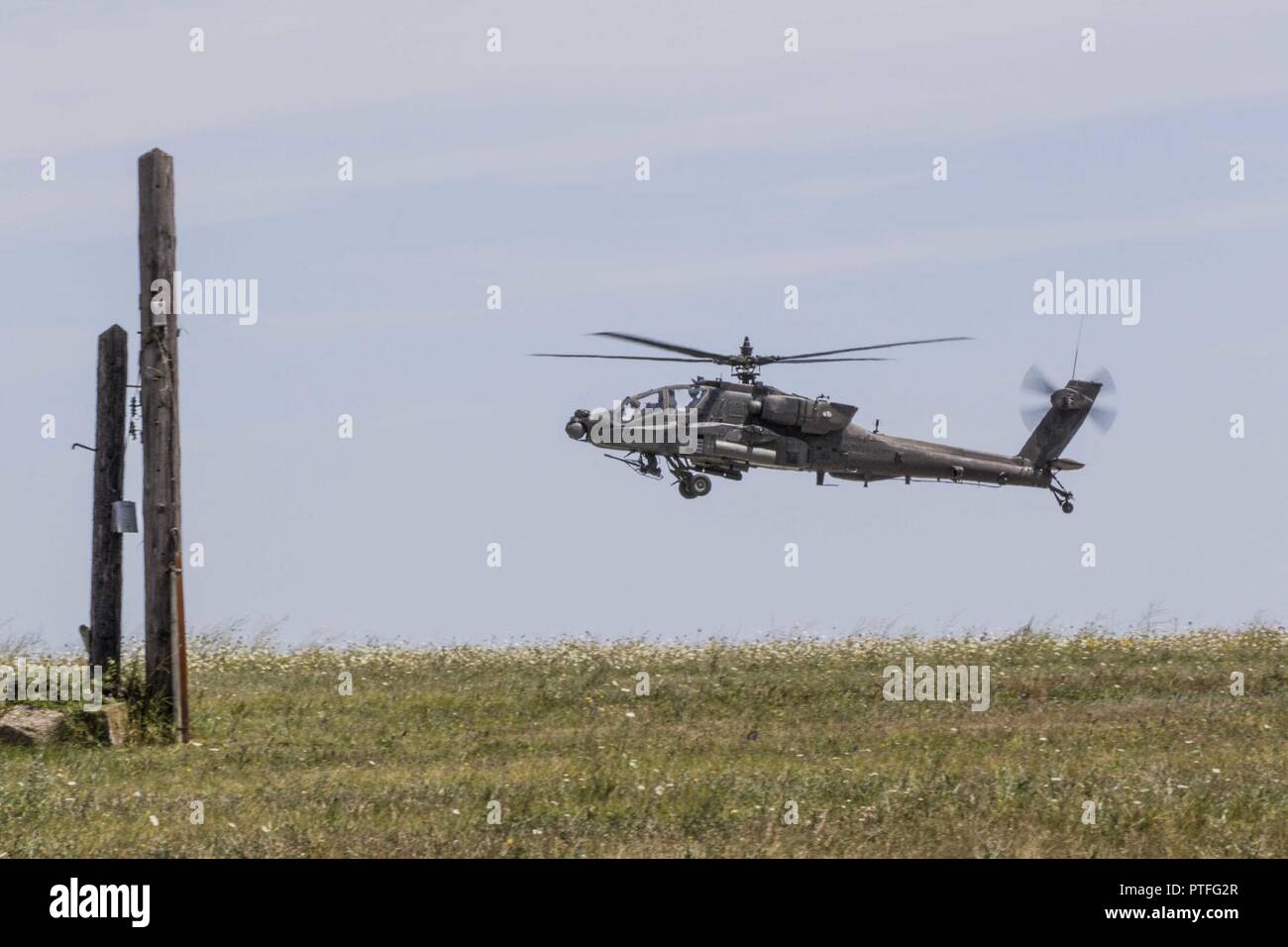 1 501st attack reconnaissance battalion hi-res stock photography and ...