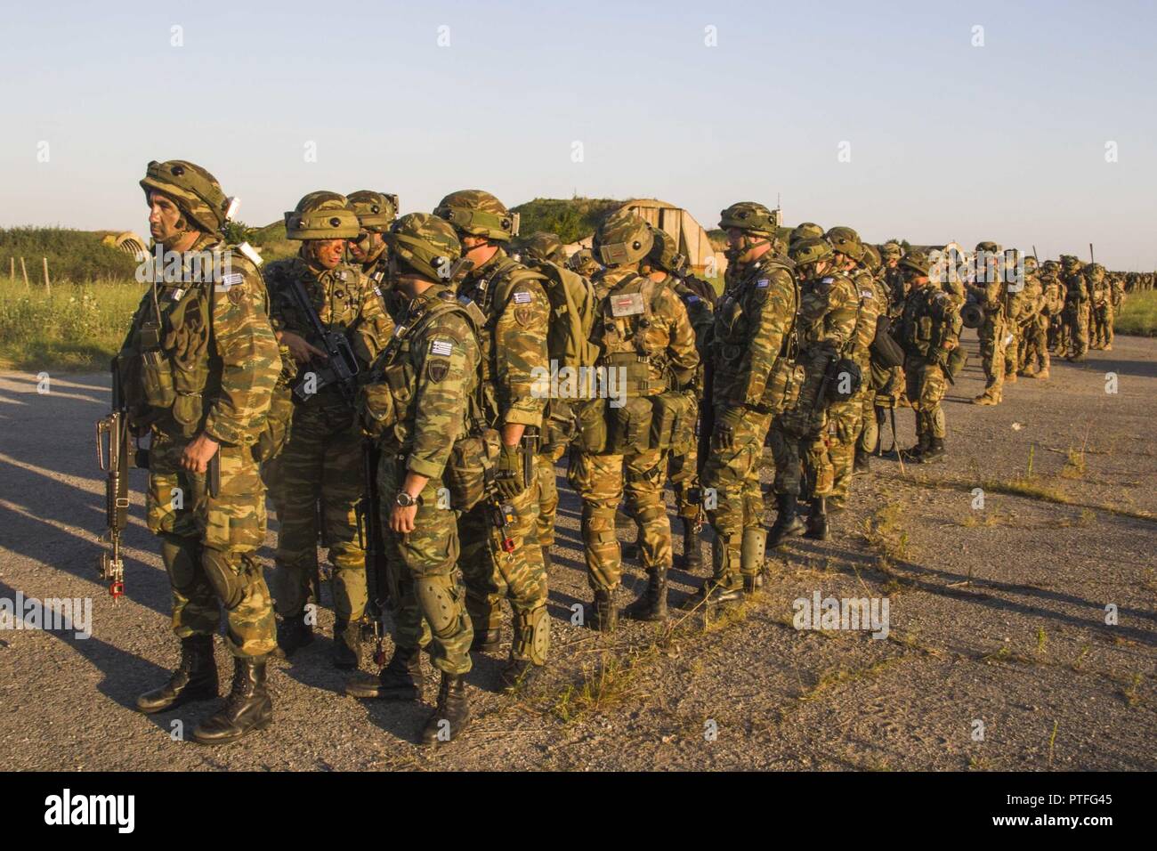 Bezmer air base hi-res stock photography and images - Alamy