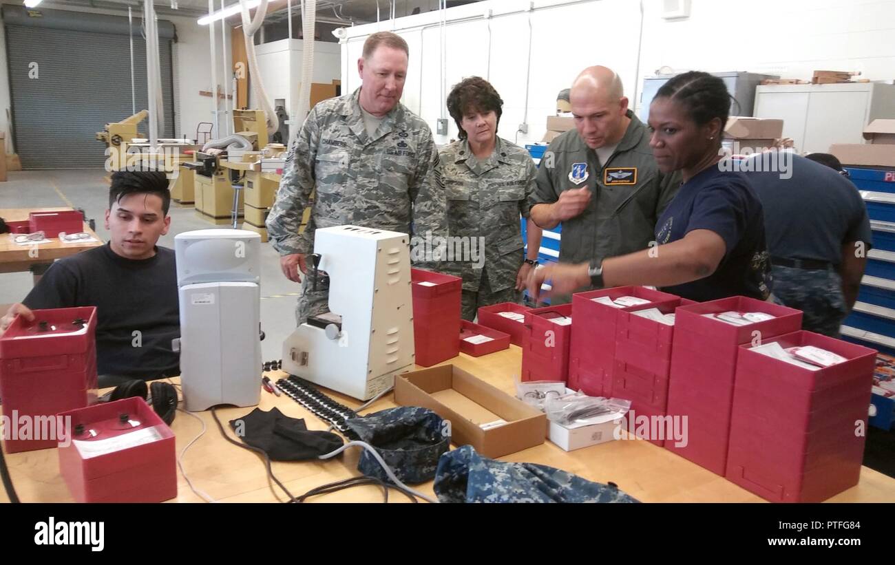 150th special operations wing hi-res stock photography and images - Alamy