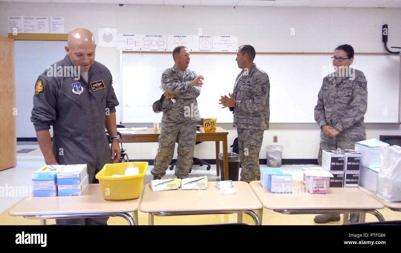 150th special operations wing hi-res stock photography and images - Alamy