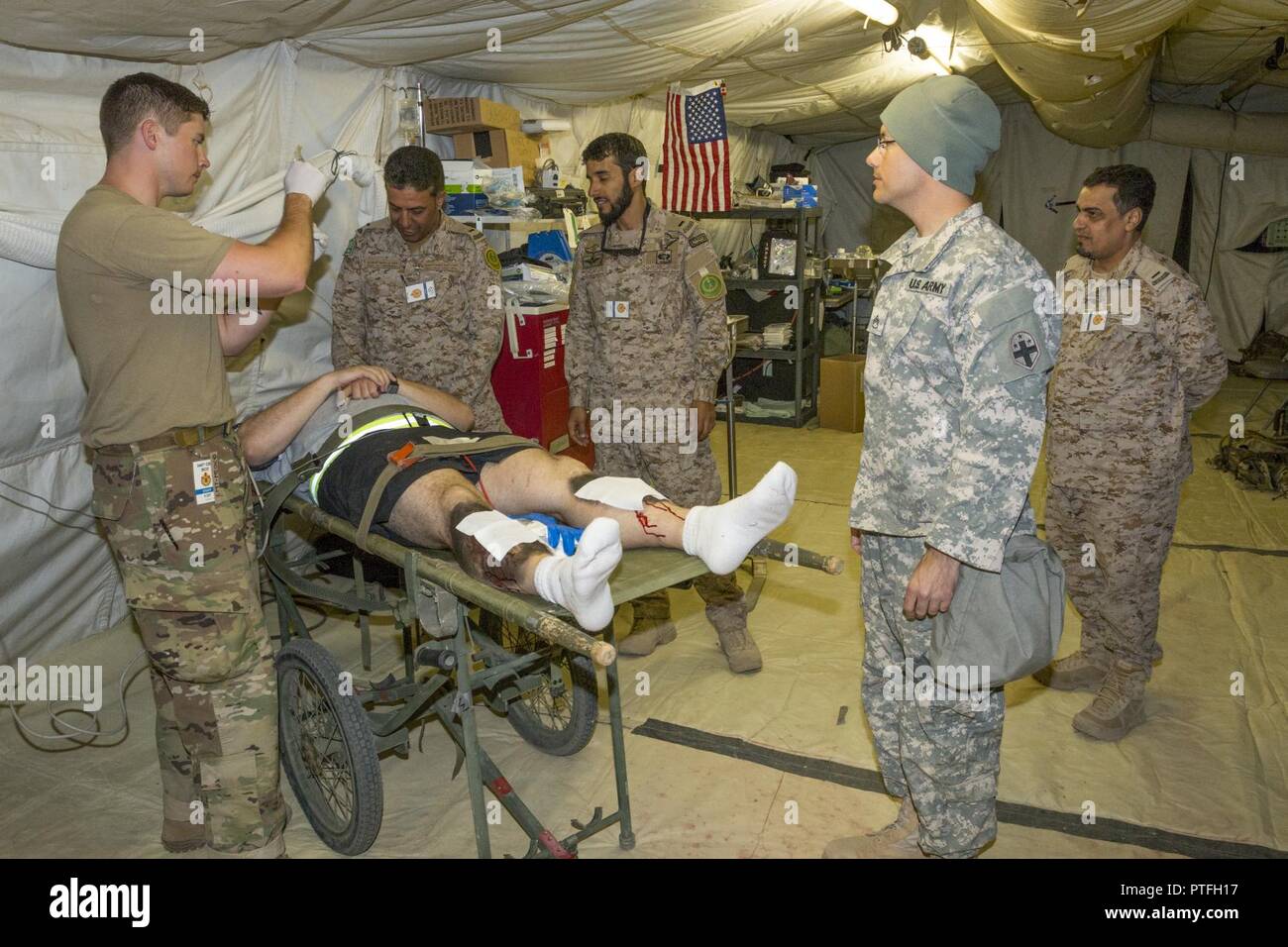 Royal Saudi Land Force High Resolution Stock Photography and Images - Alamy