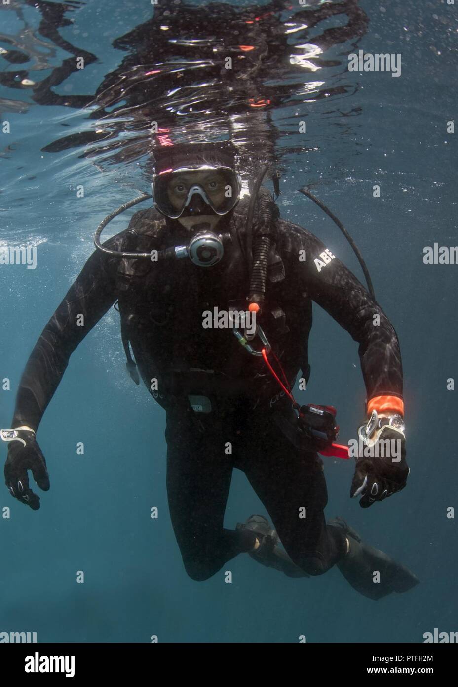 Limpet mine hi-res stock photography and images - Alamy