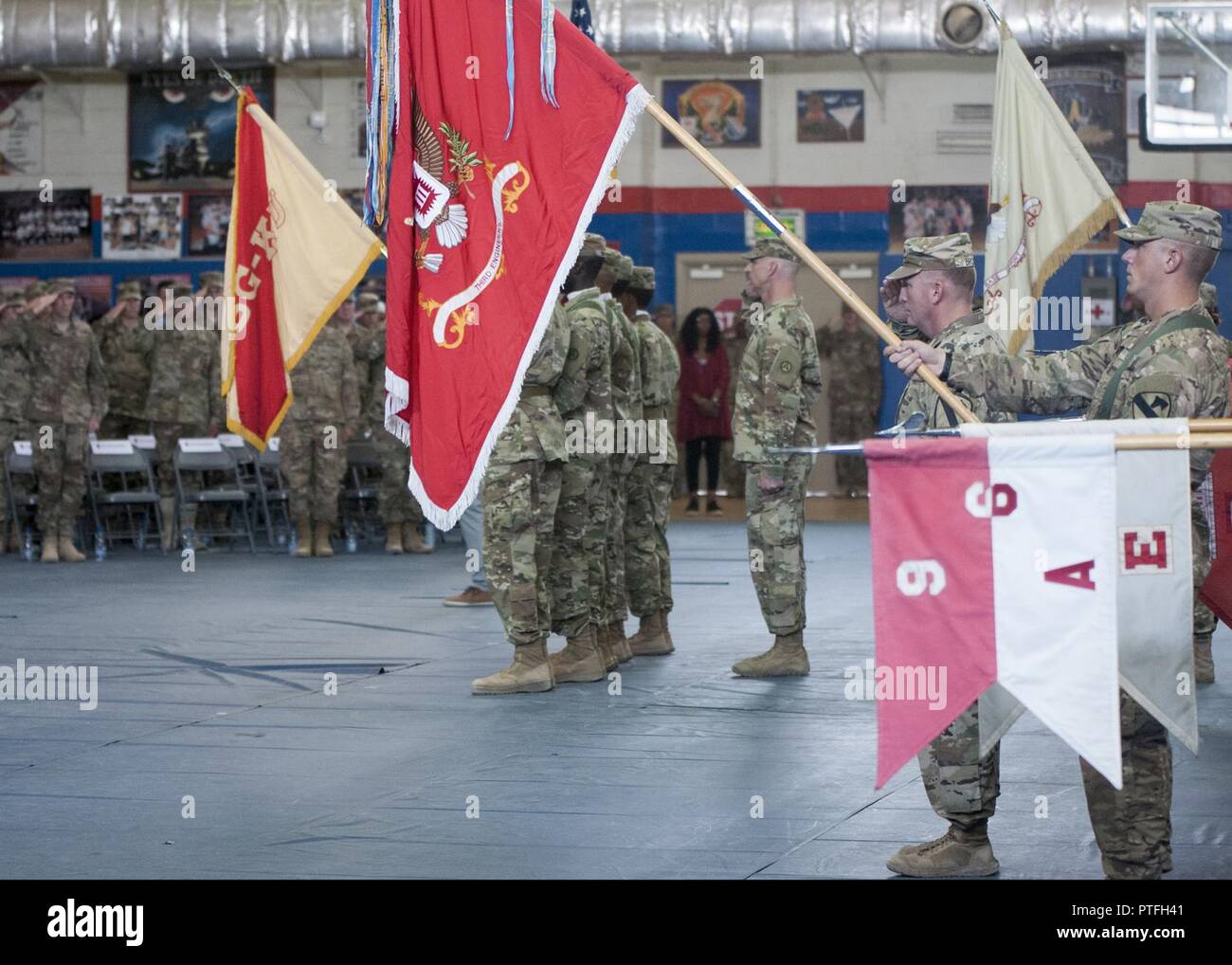 Asg Kuwait High Resolution Stock Photography and Images - Alamy