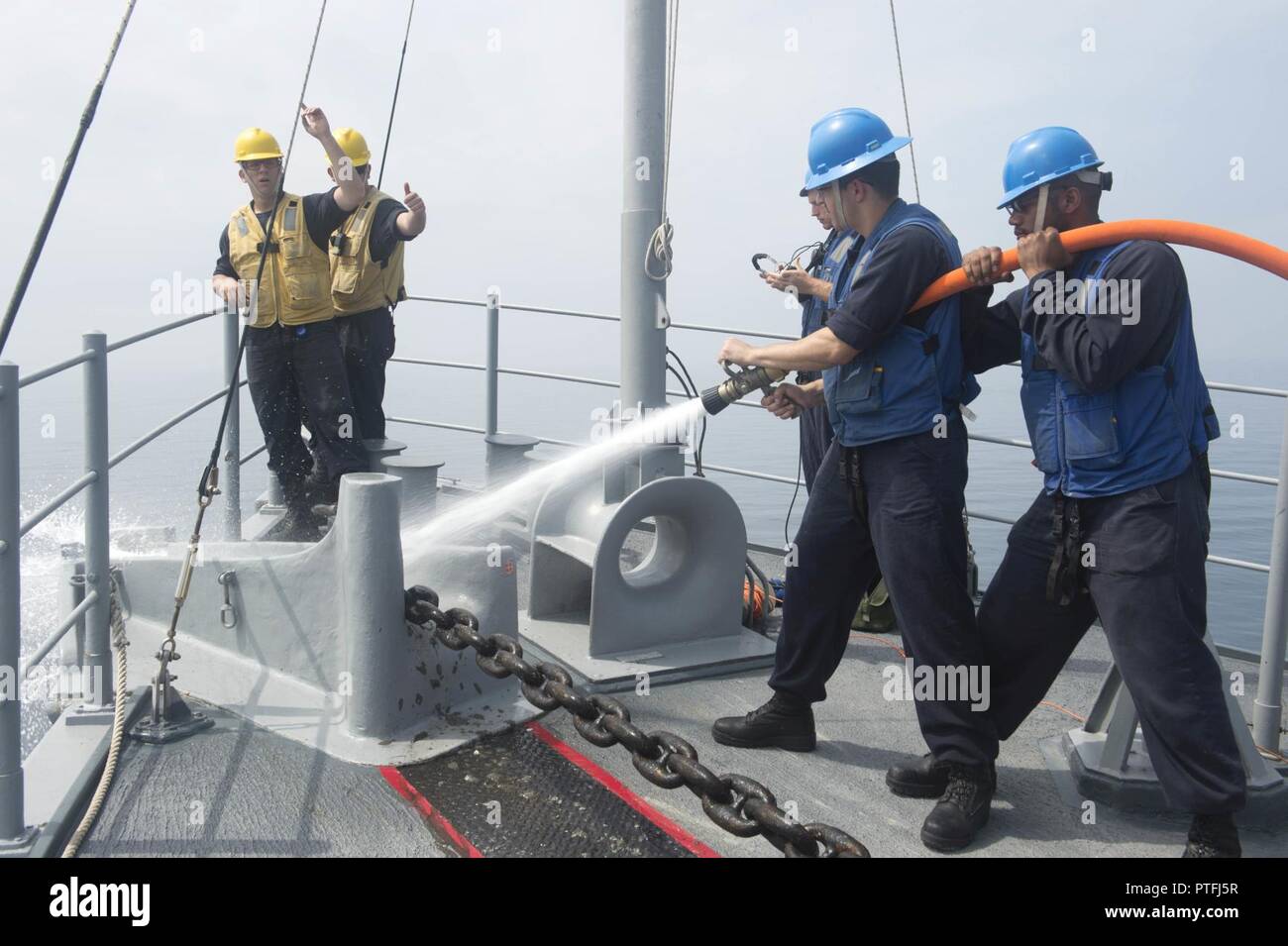 Pioneer aircraft carrier hi-res stock photography and images - Alamy