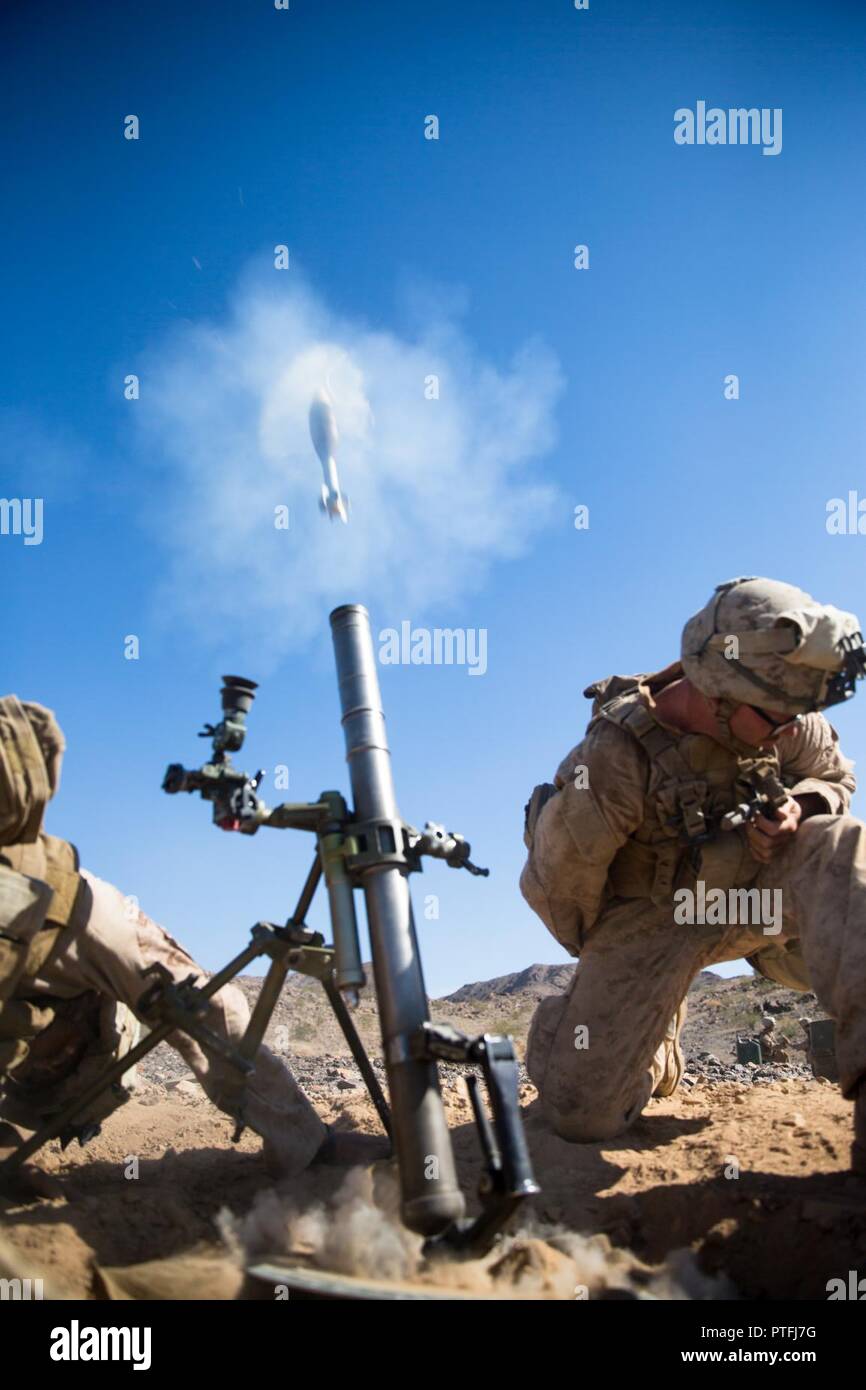 M224a1 60mm Stock Photos & M224a1 60mm Stock Images - Alamy