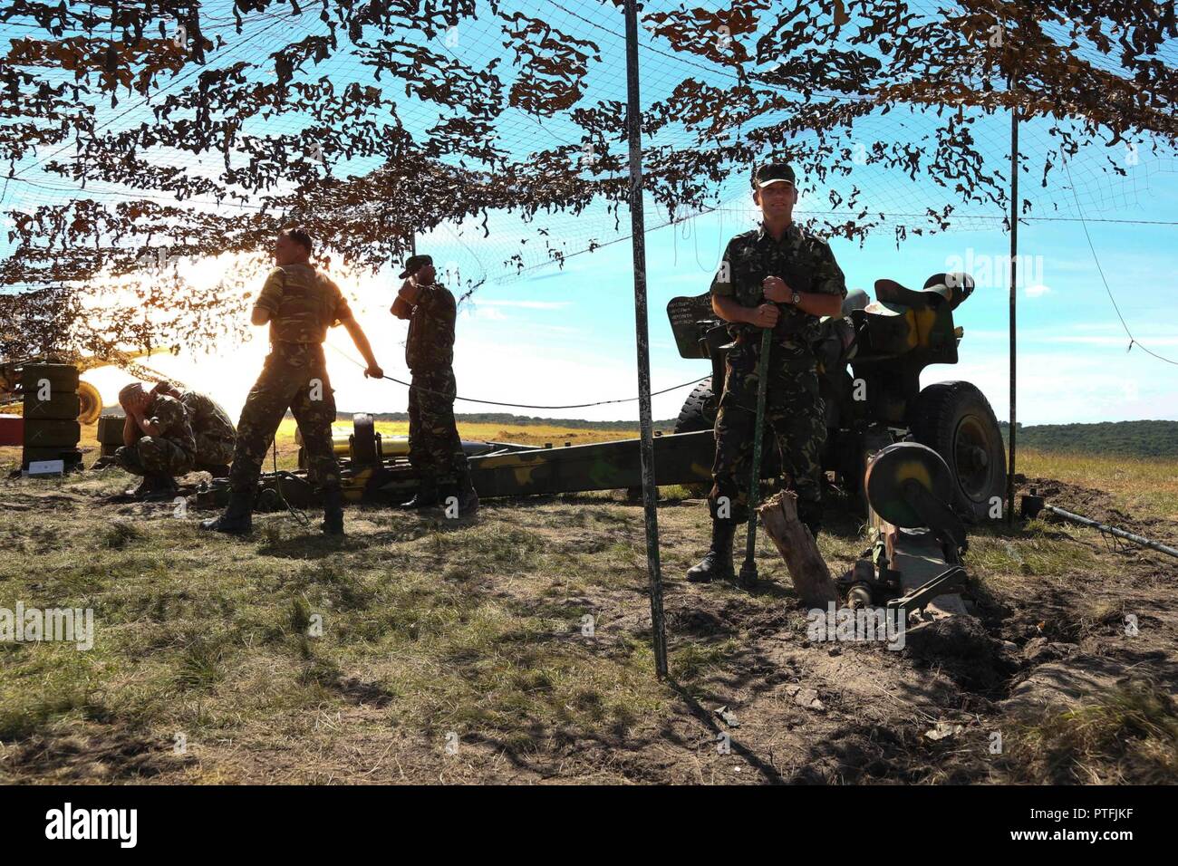M1955 hi-res stock photography and images - Alamy