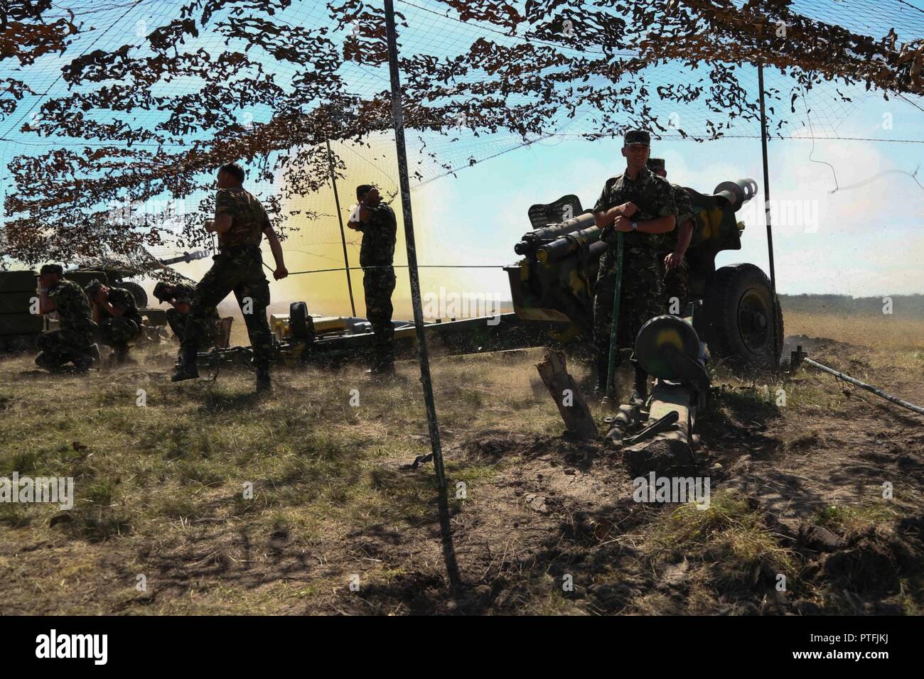 M1955 hi-res stock photography and images - Alamy