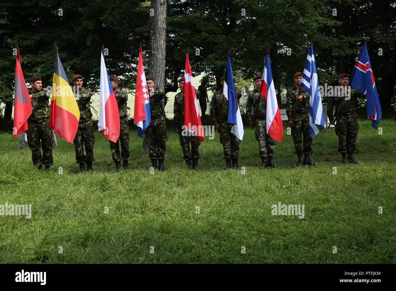Cincu training center hi-res stock photography and images - Alamy