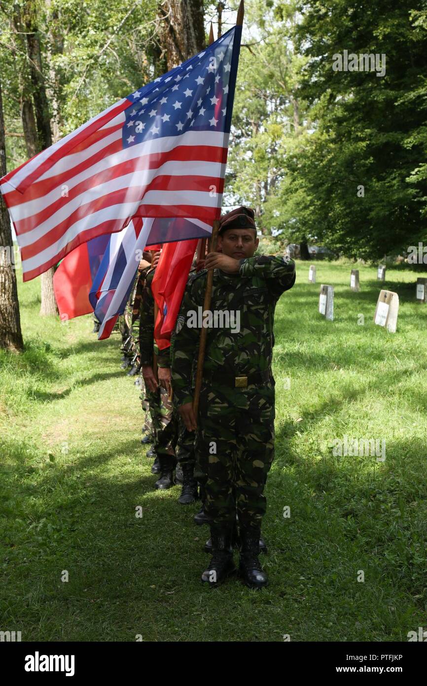 Cincu training center hi-res stock photography and images - Alamy