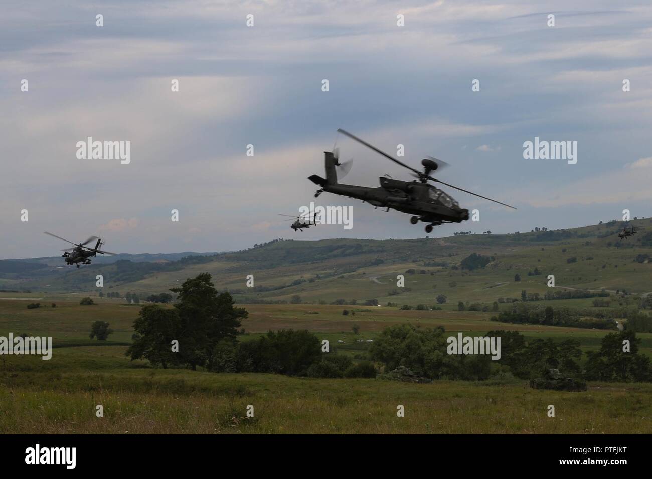 Cincu training center hi-res stock photography and images - Alamy