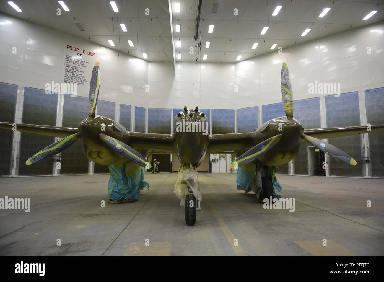 54th fighter squadron hi-res stock photography and images - Alamy