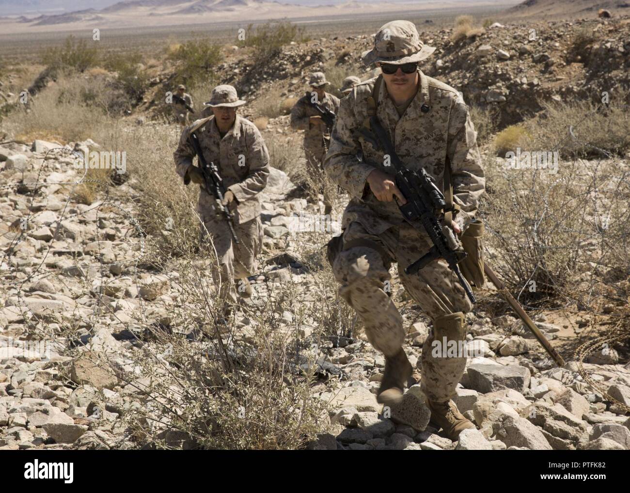 Echo taskforce hi-res stock photography and images - Alamy