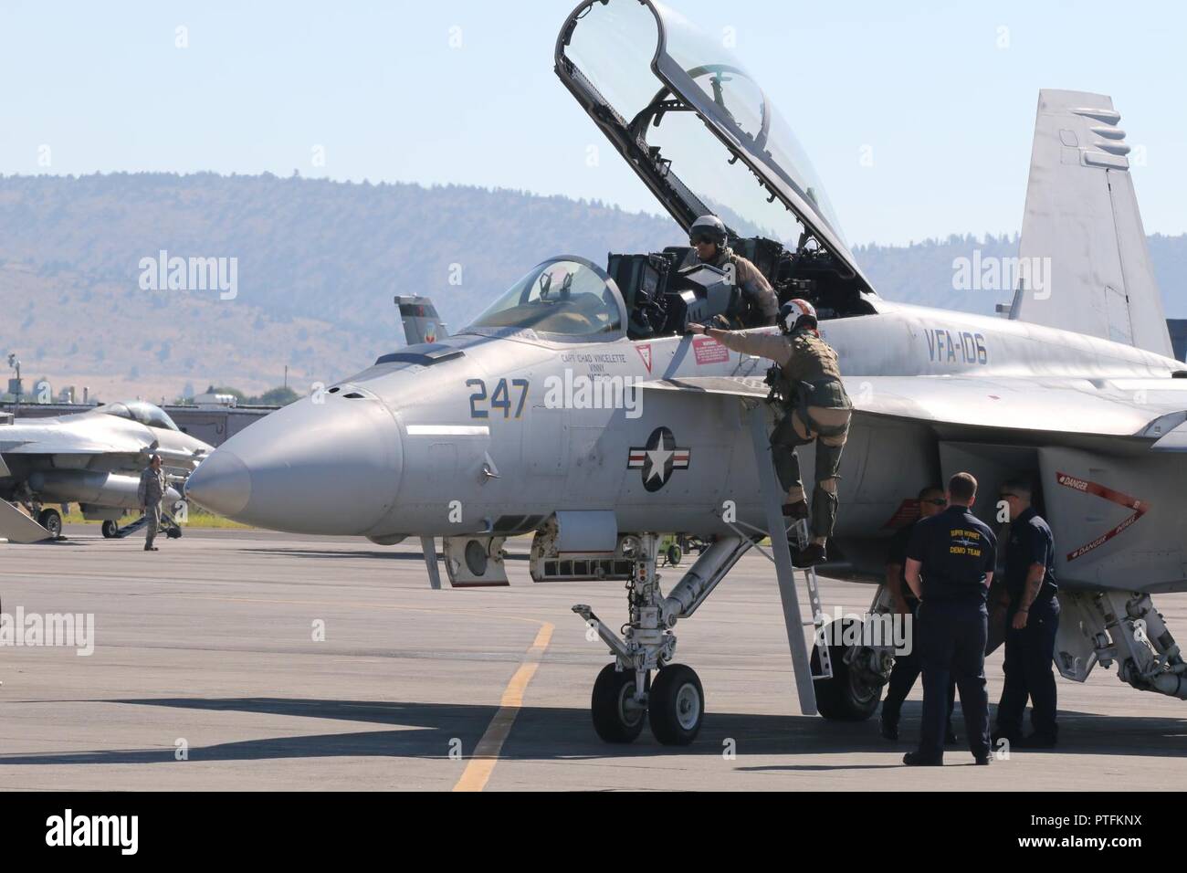 Naval Air Station Nas Oceana High Resolution Stock Photography and ...