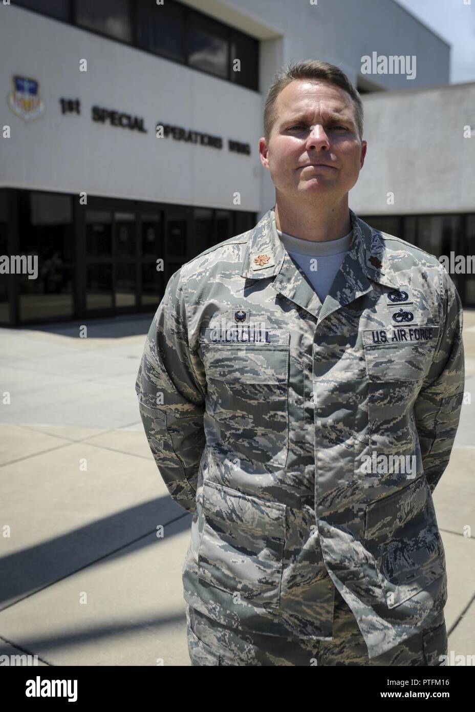 1st special operations comptroller squadron hi-res stock photography ...