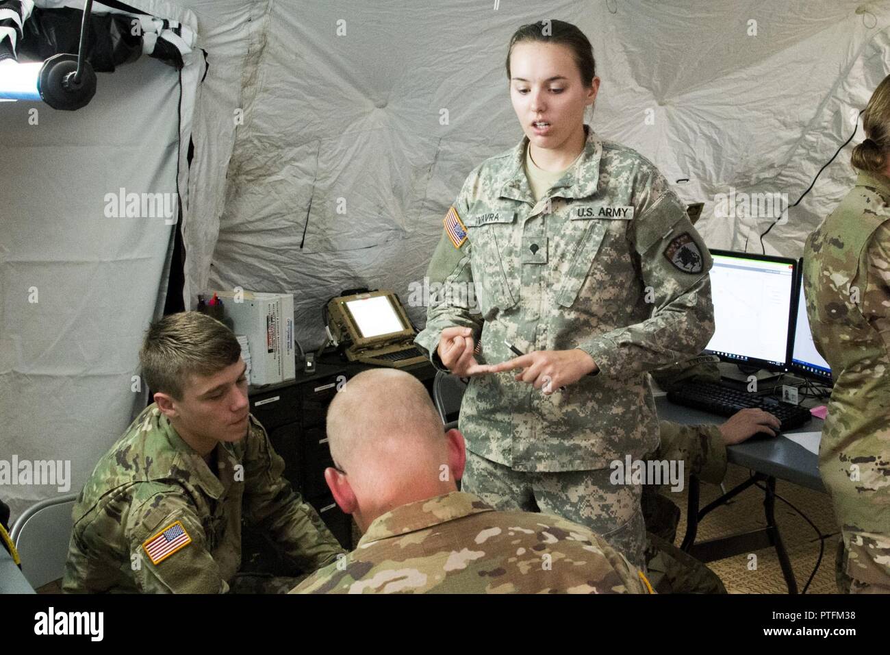 Nebraska Army National Guard High Resolution Stock Photography and ...