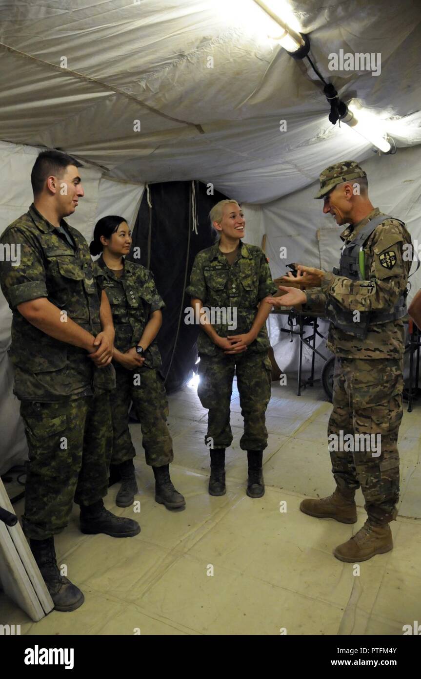 47th combat support hospital hi-res stock photography and images - Alamy