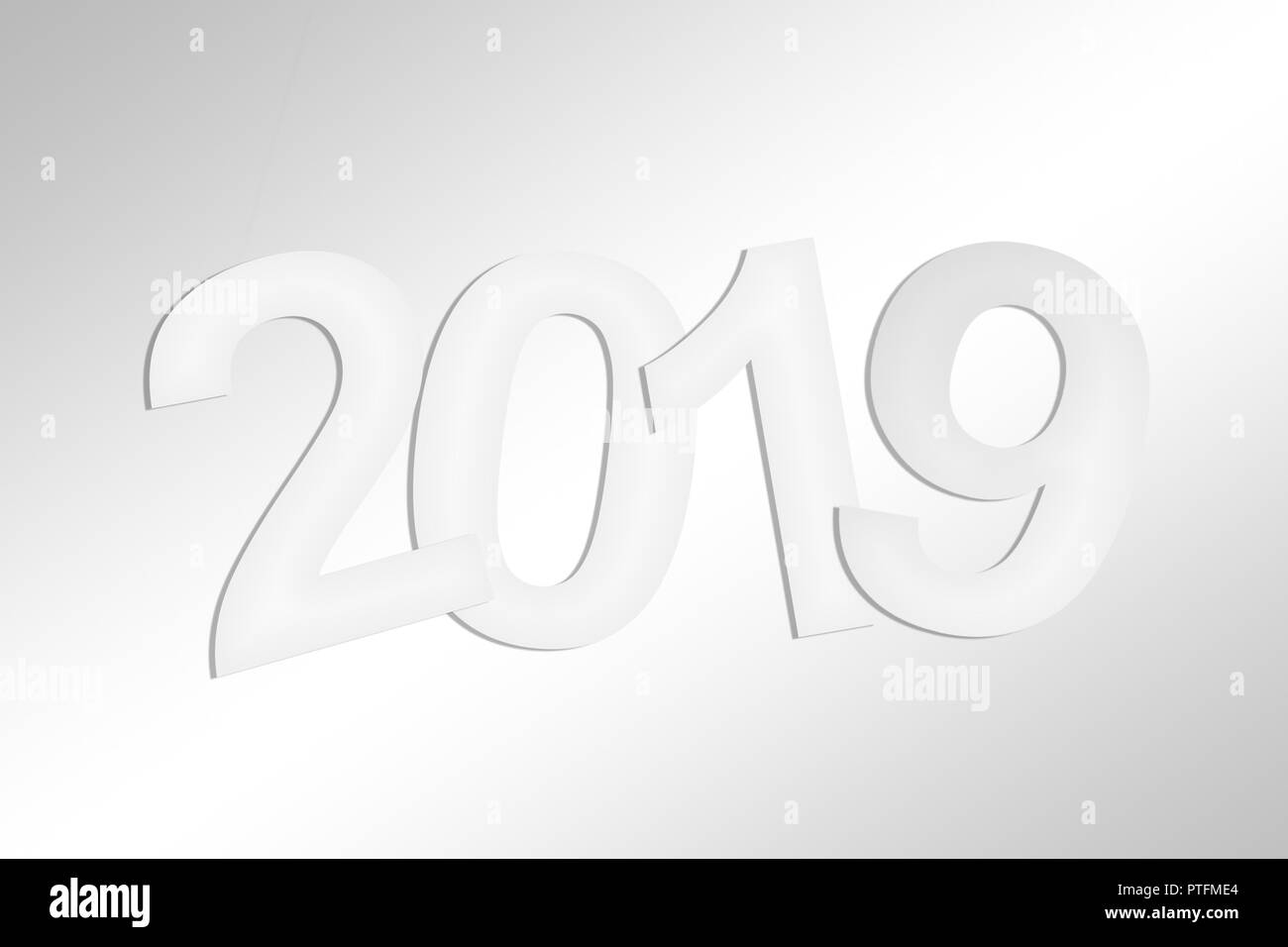 2019 year hi-res stock photography and images - Alamy